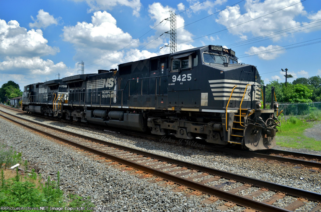 NS 9425